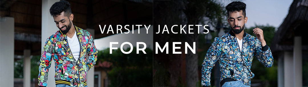The Ultimate Guide to Styling Varsity Jackets for a Sporty Chic Look