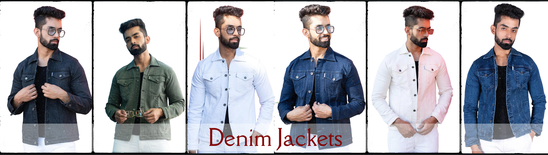 Winter Vibes: How to Slay in a Denim Jacket