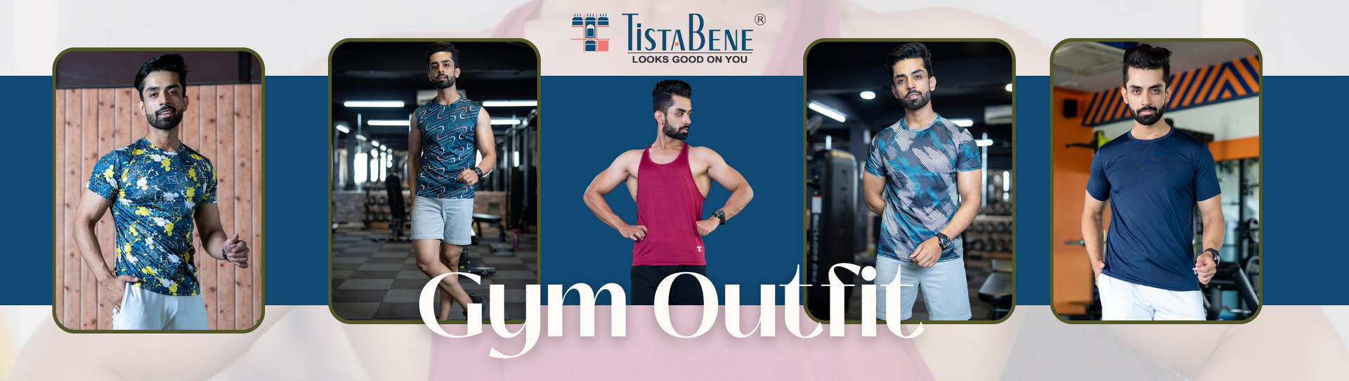 Performance Meets Style: Choosing the Perfect Gym Outfit