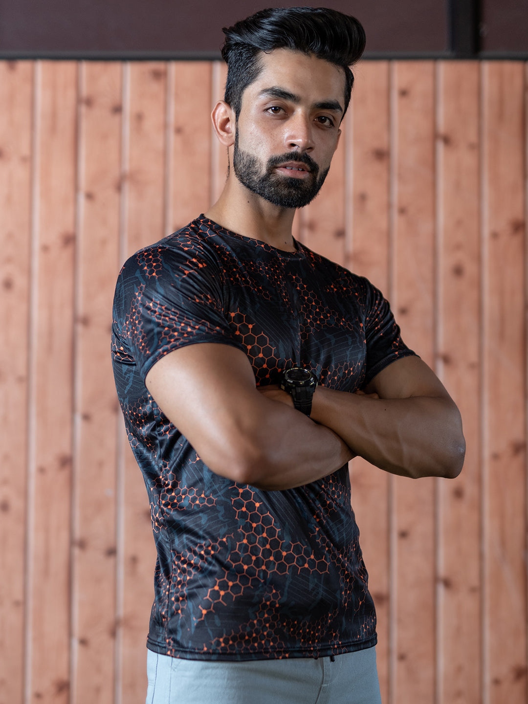 Grab Gym Wear For Men At Affordable Price - Tistabene