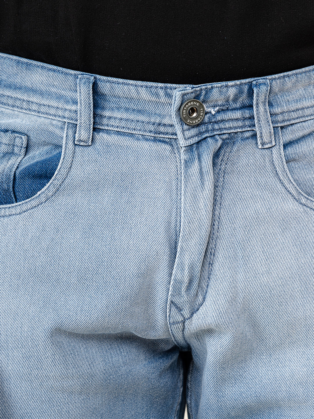 Buy Latest Men's Straight Fit Jeans Online