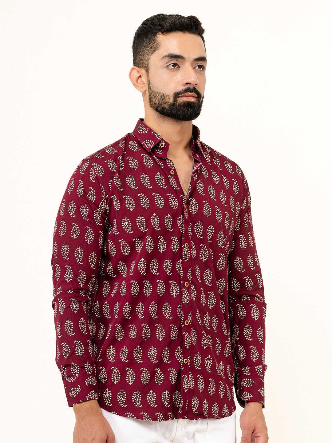Printed Shirts for Men