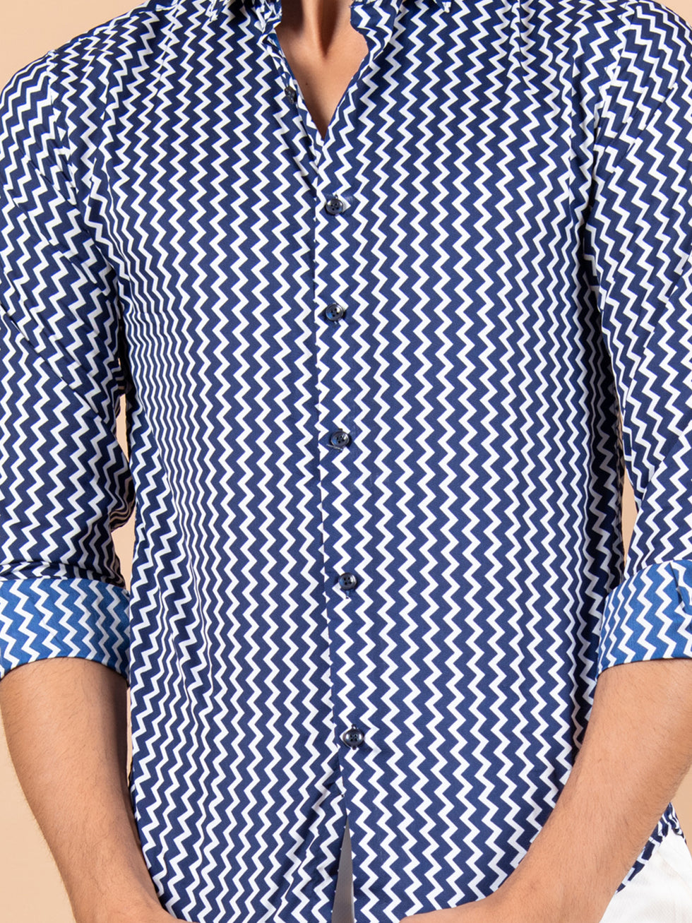 Printed Shirts for Men