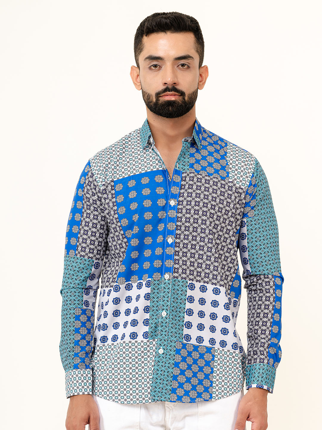 Printed Shirts for Men