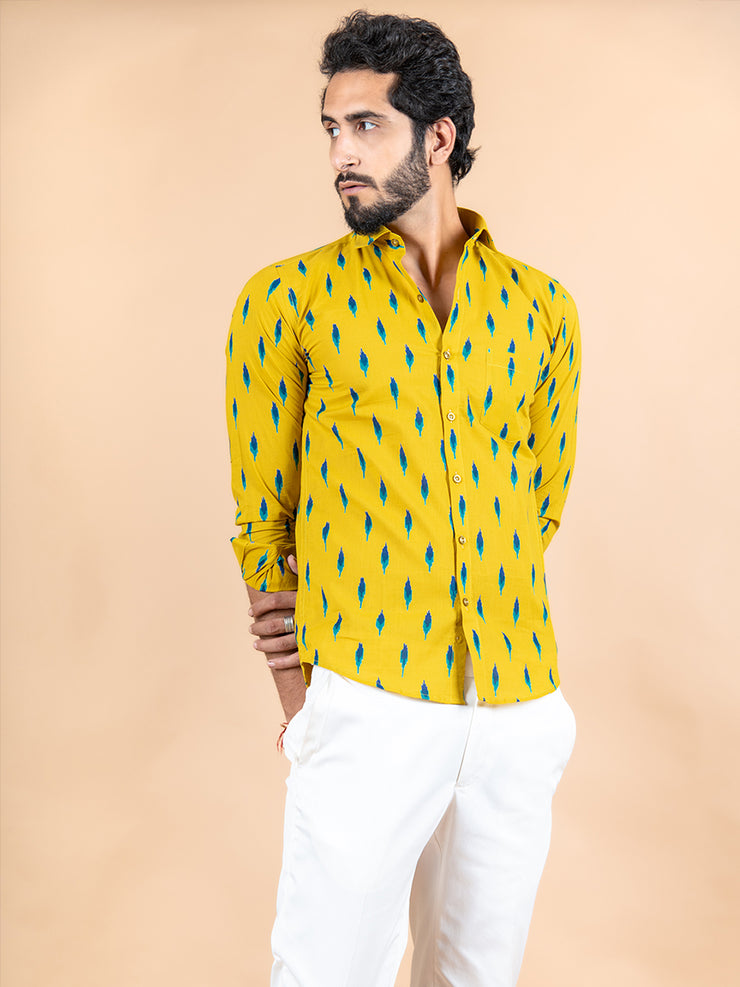 Printed Shirts for Men