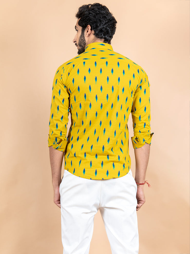 Printed Shirts for Men