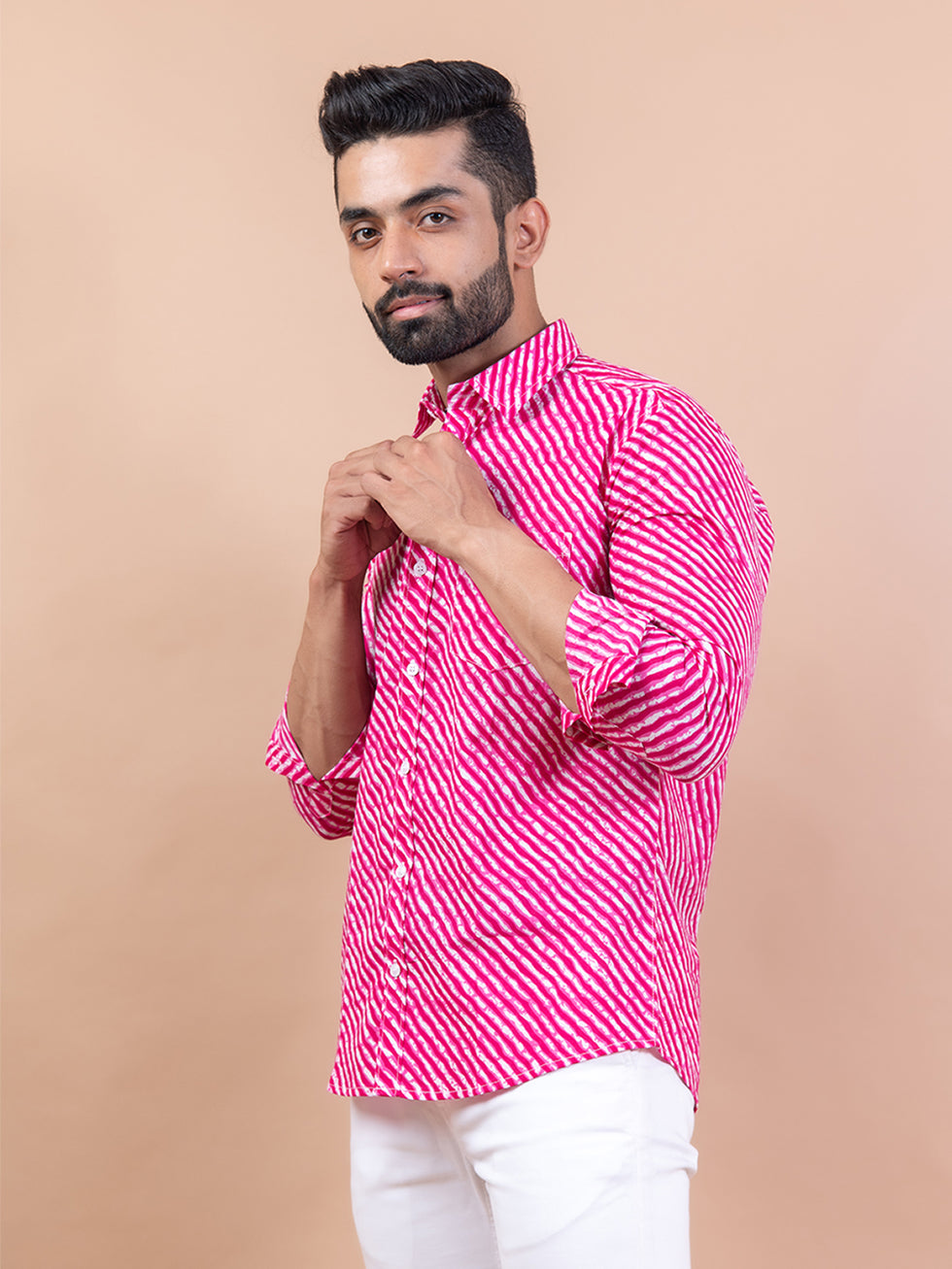 Printed Shirts for Men