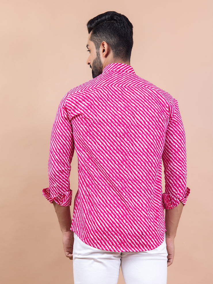 Printed Shirts for Men