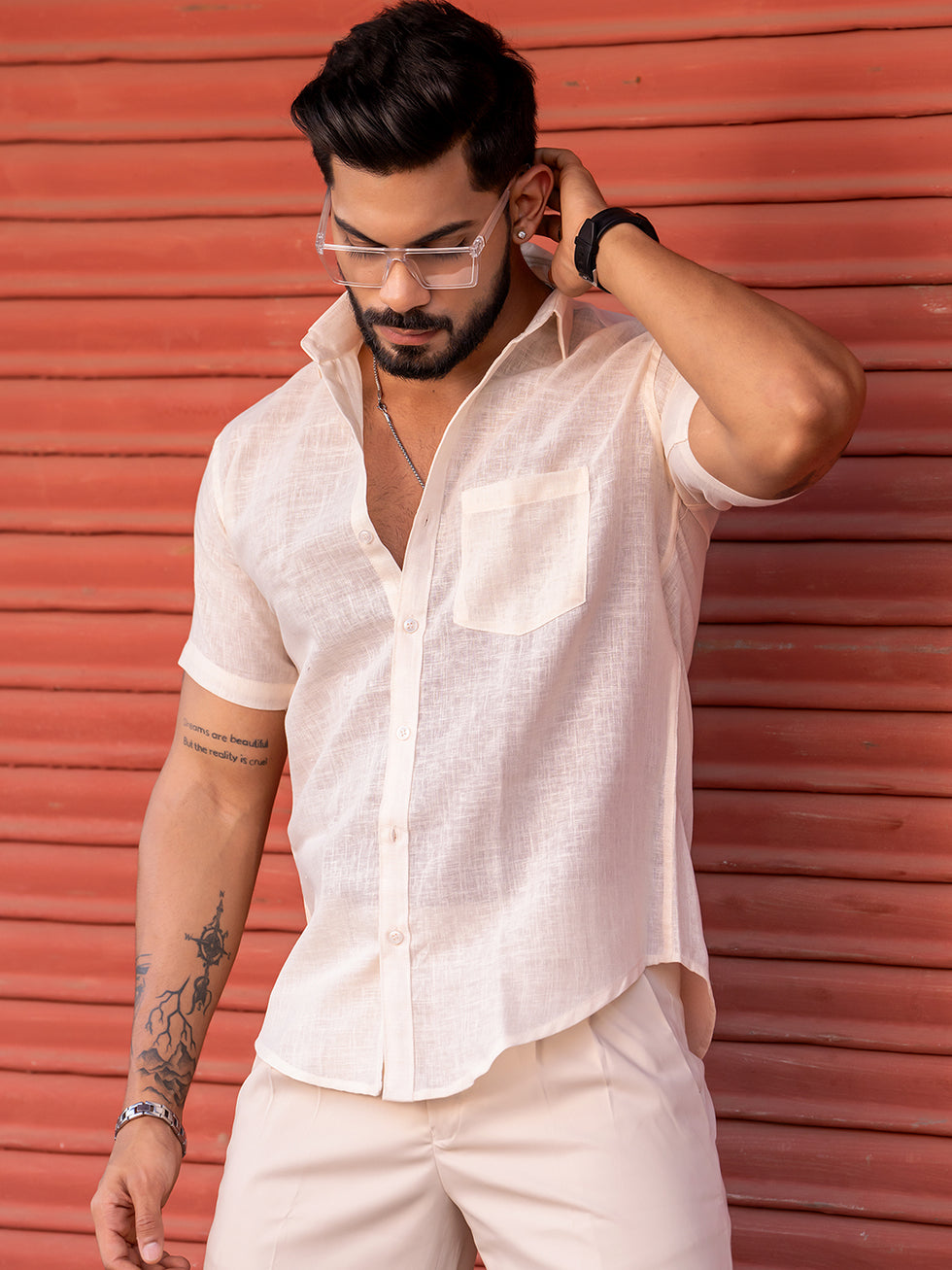 Shirts for Men Online
