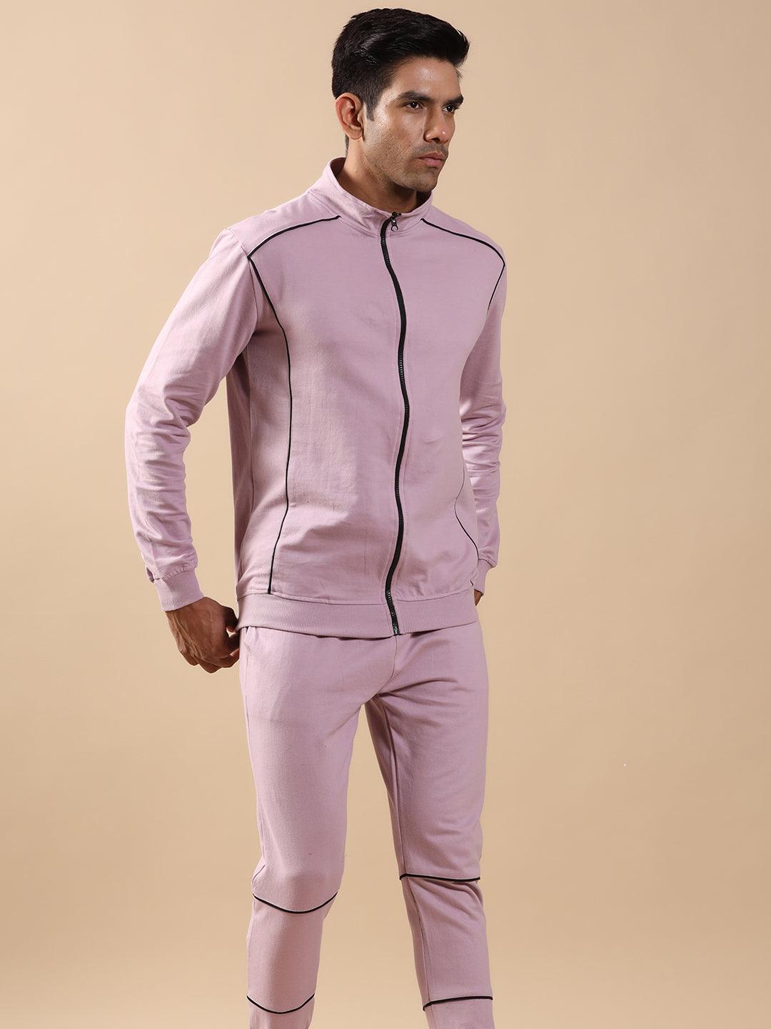 Buy Best Zipper Co Ord Sets For Men At Best Price Online | Tistabene