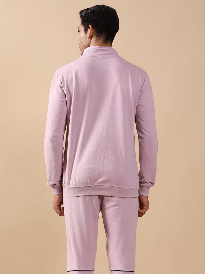 Buy Best Zipper Co Ord Sets For Men At Best Price Online | Tistabene