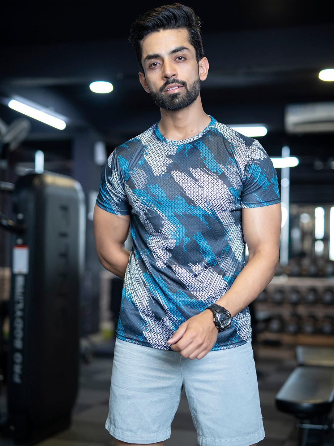 Grab Gym Wear For Men At Affordable Price - Tistabene