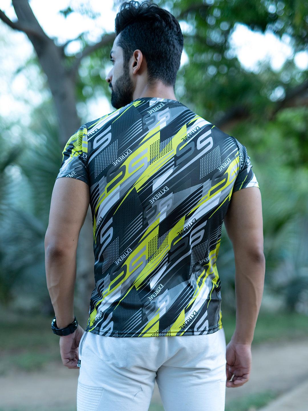 Grab Gym Wear For Men At Affordable Price - Tistabene